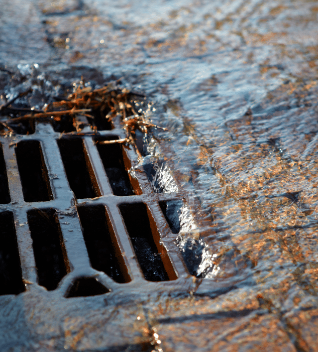 About Us | Big Easy Drainage