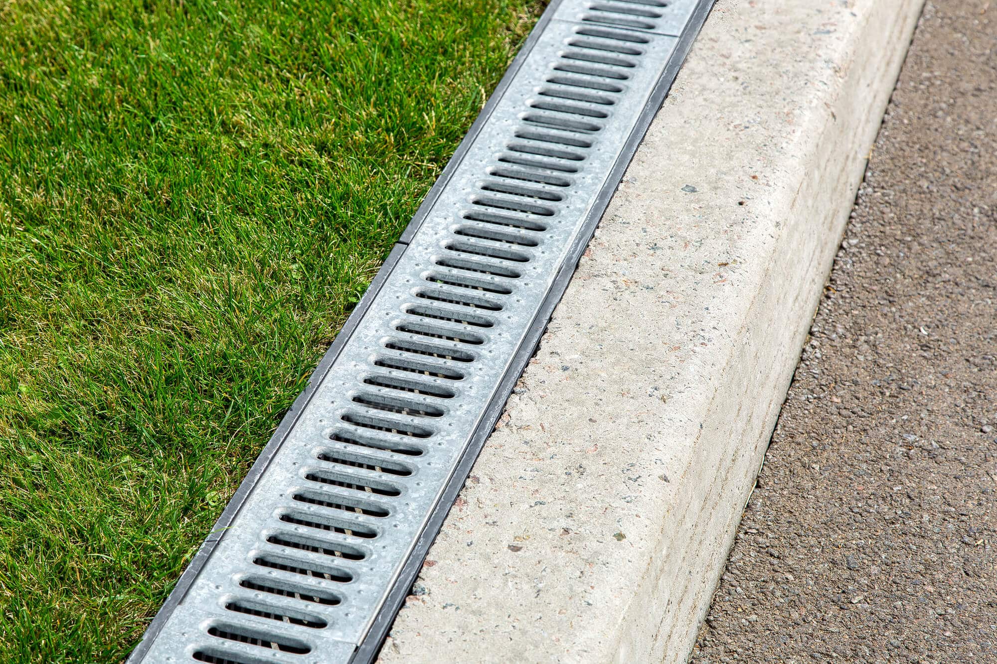Drainage Problems in New Orleans That Require Professional Services ...