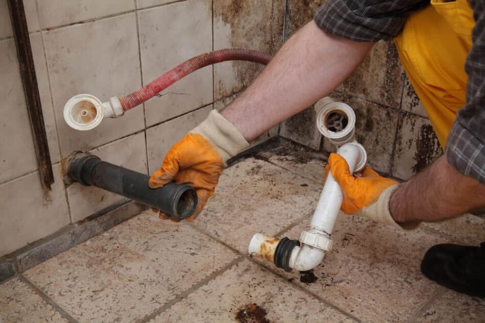 How Much Does It Cost to Fix Drainage Around Your House? | Big Easy ...
